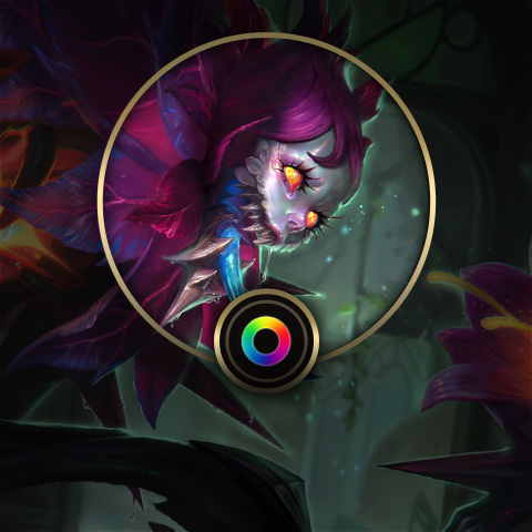 League of Legends In-Game Shop