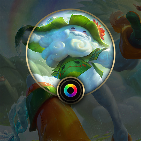 League of Legends In-Game Shop