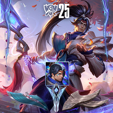 League of Legends In-Game Shop