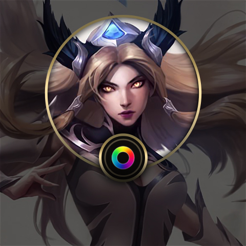 League of Legends In-Game Shop