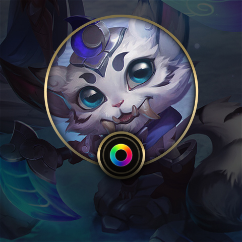 League of Legends In-Game Shop