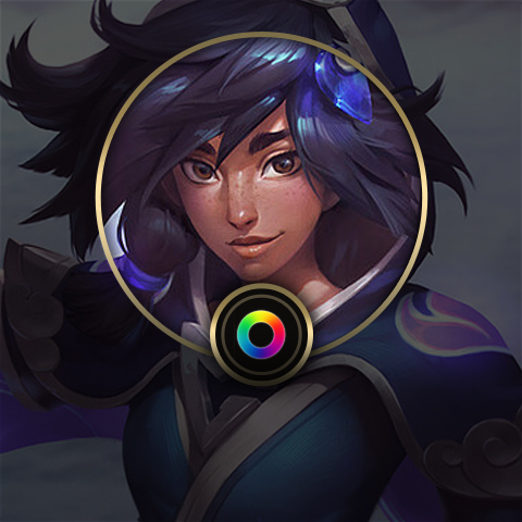 League of Legends In-Game Shop