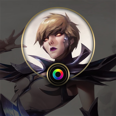 League of Legends In-Game Shop