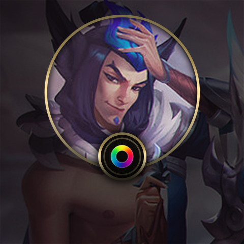 League of Legends In-Game Shop