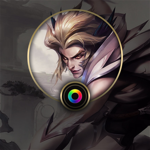 League of Legends In-Game Shop