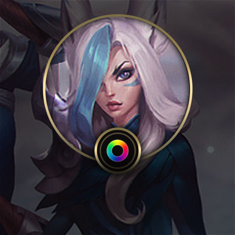 League of Legends In-Game Shop