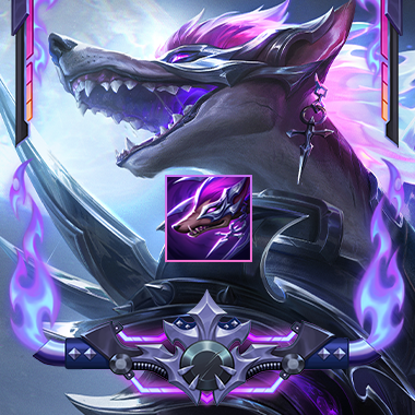 League of Legends In-Game Shop